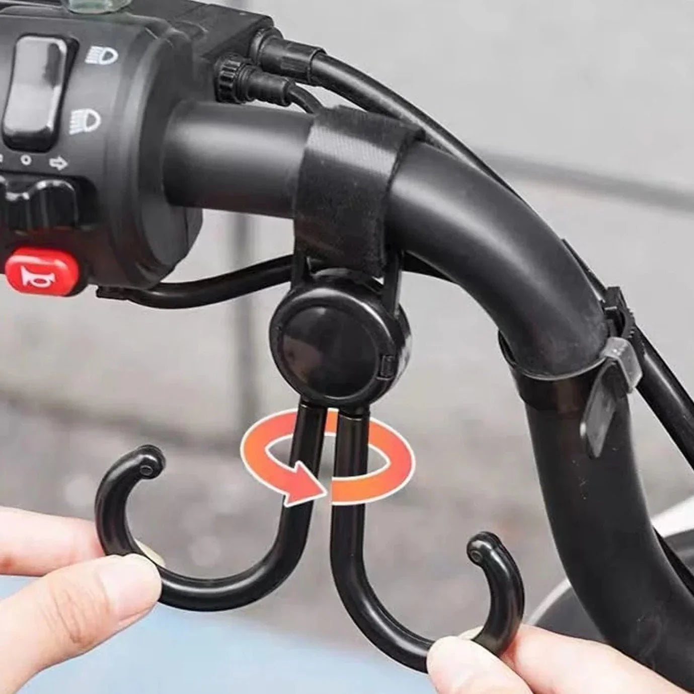 Multi-Use Double Side Hook – Duvera