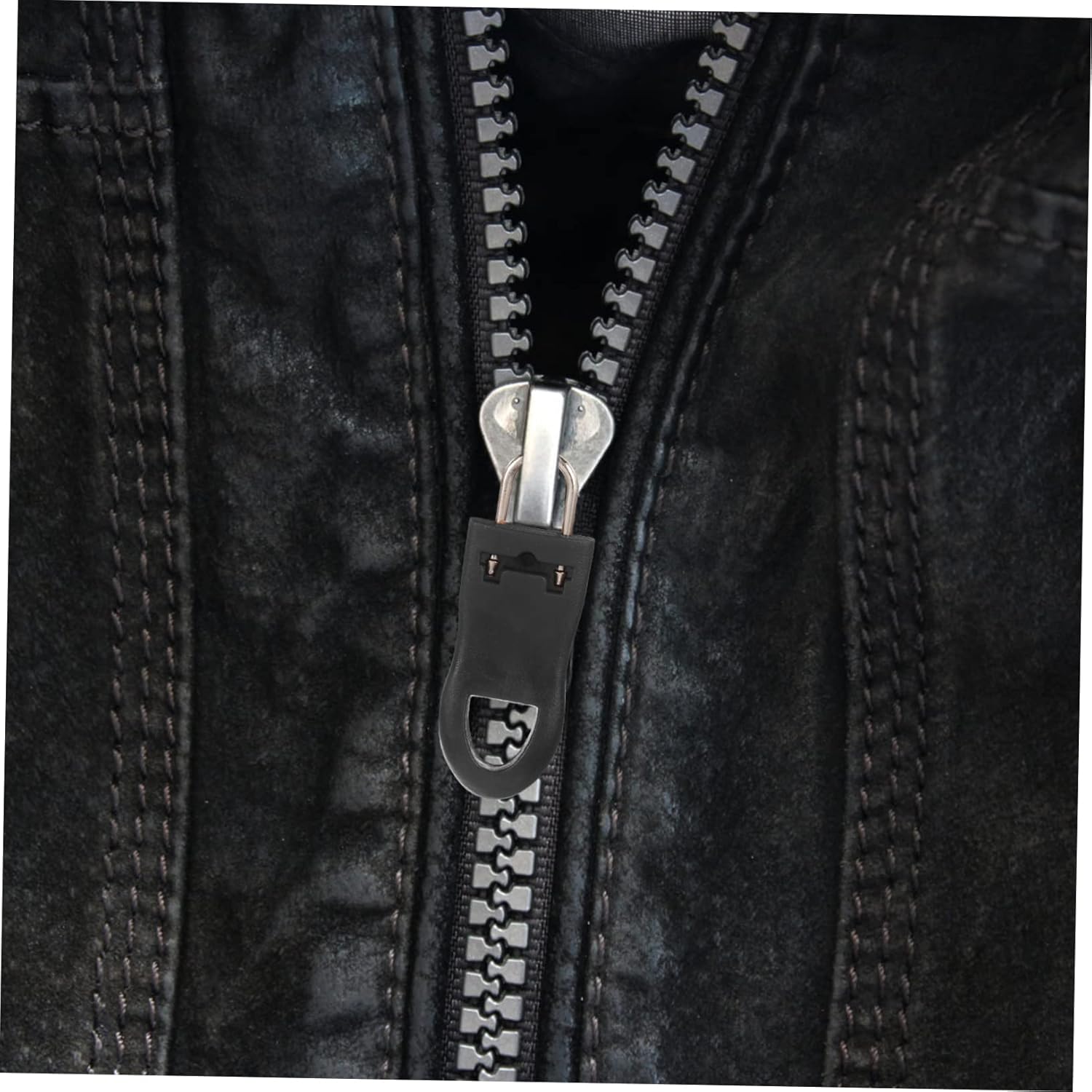 Removable Zipper Pull Replacement – Duvera