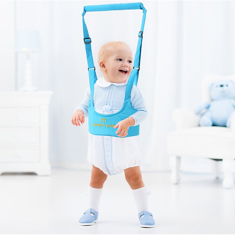 Baby Walking Harness Belt – Duvera