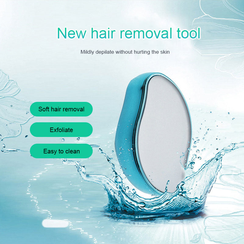 Crystal Physical Hair Remover – Duvera