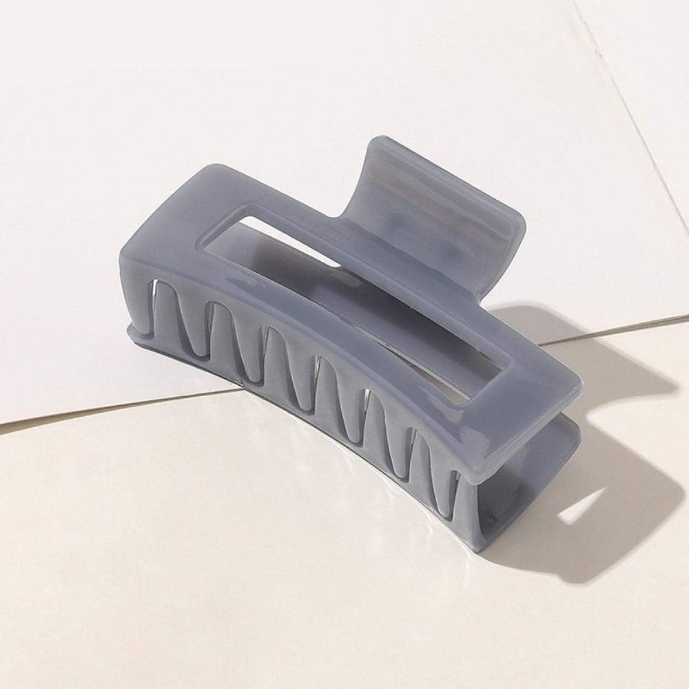 Elegant Rectangle Shape Hair Catcher – Duvera