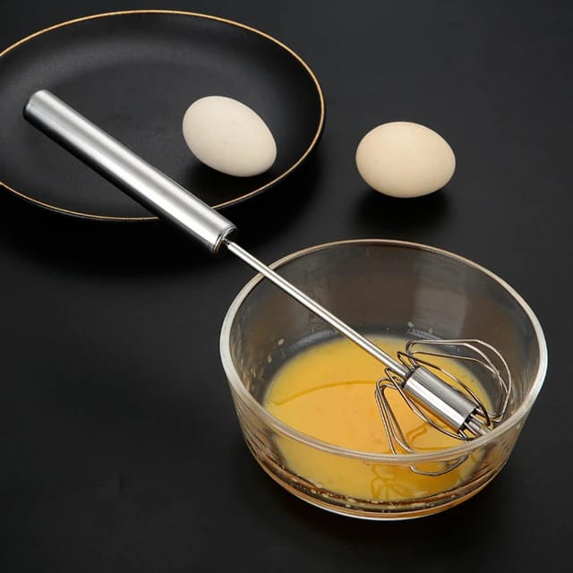 Stainless Steel Manual Multipurpose Whisker – Duvera