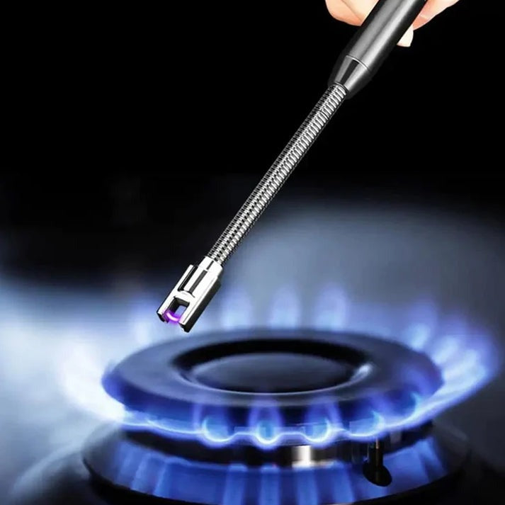 USB Rechargeable Electric Kitchen Lighter – Duvera